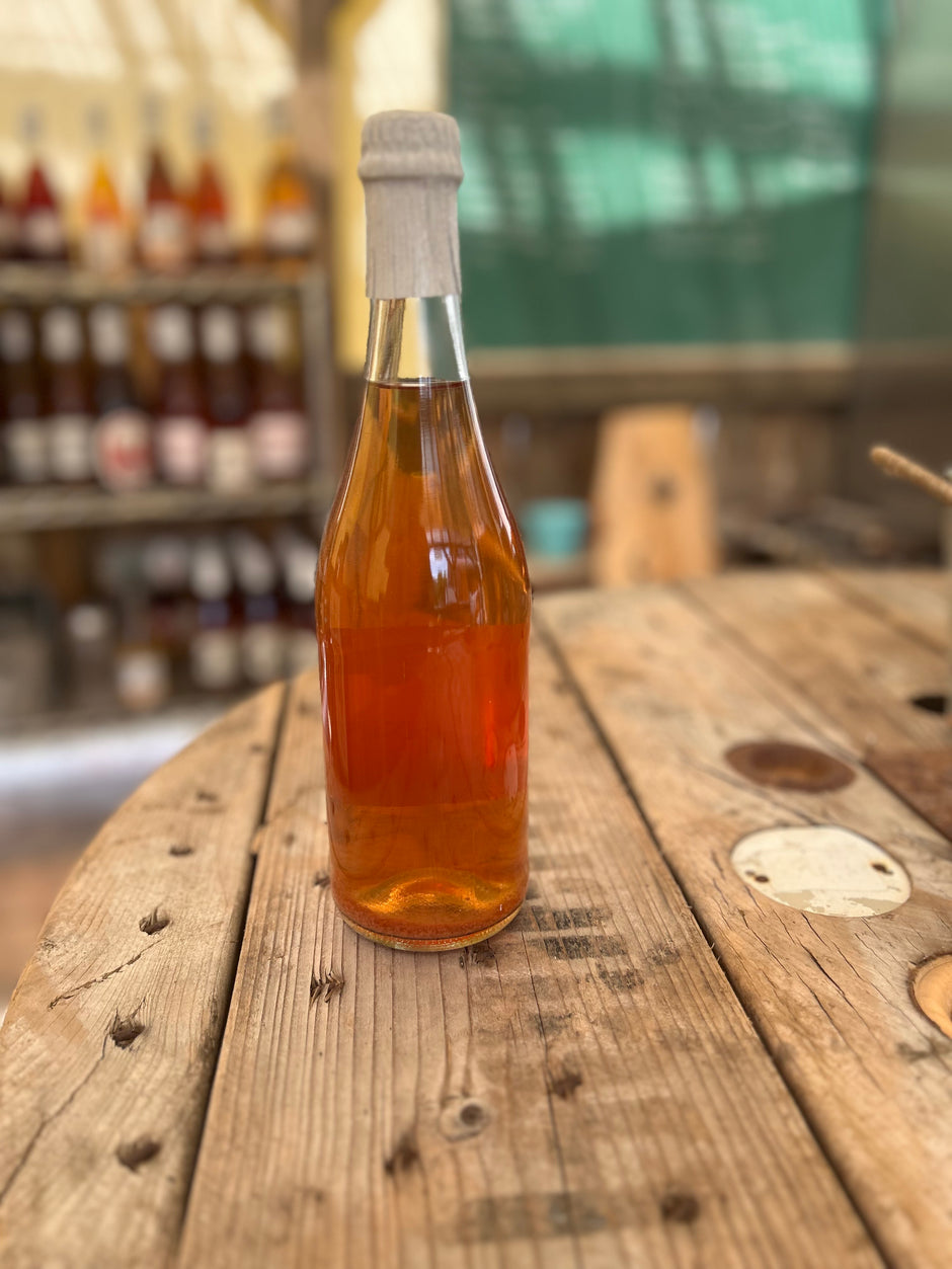 Wooden Gate Cider | Manitoba Craft Cidery