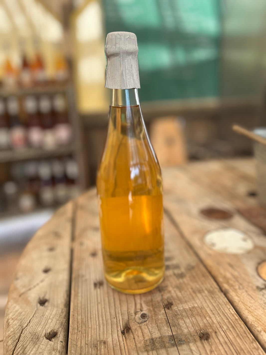 Products – Wooden Gate Cider