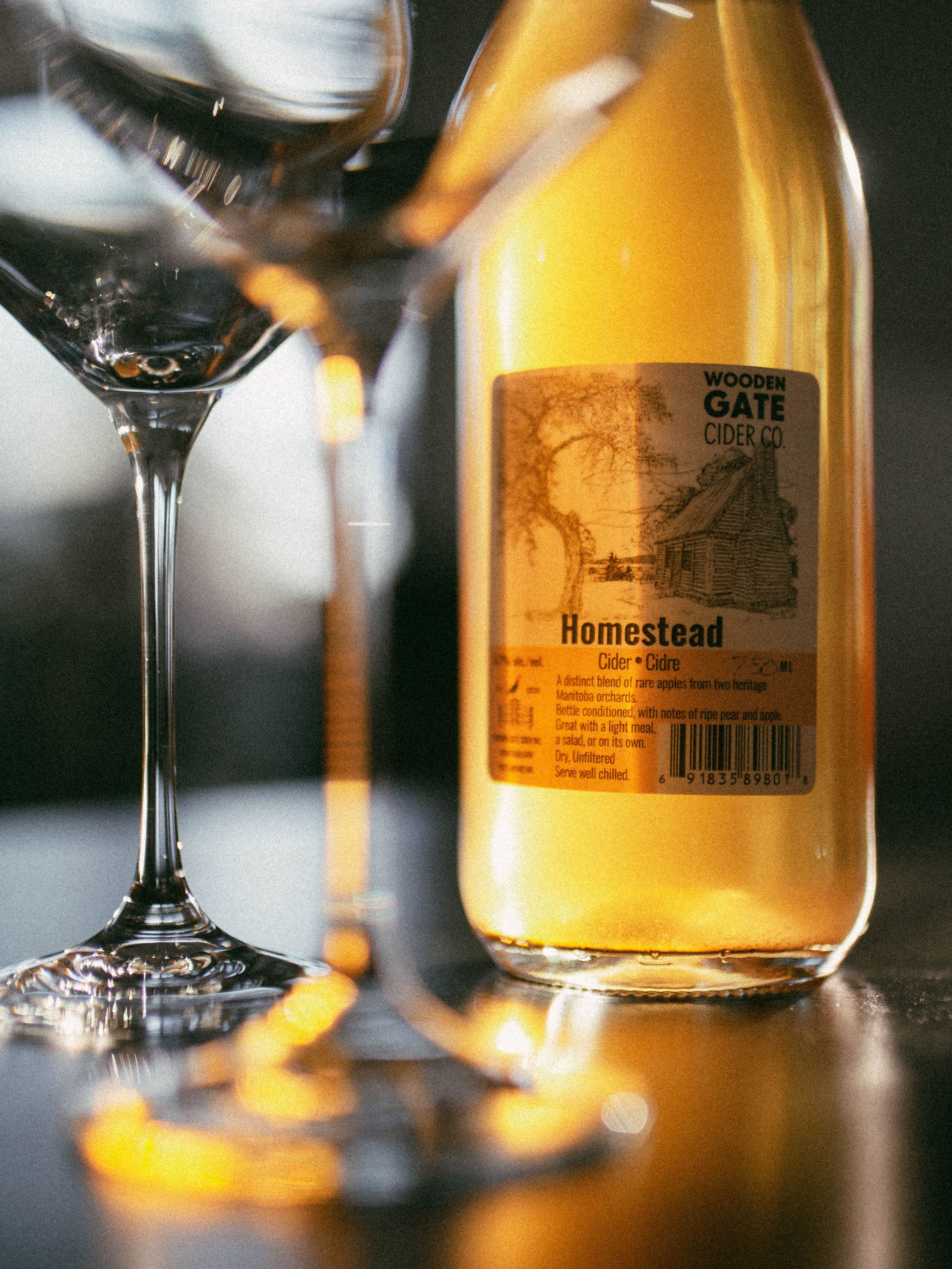 Products – Wooden Gate Cider