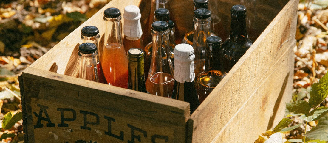 Wooden Gate Cider | Manitoba Craft Cidery