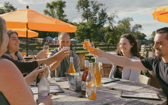 Wooden Gate Cider | Manitoba Craft Cidery
